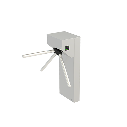 Turnstile Access Control System - Security Turnstile - Polimek