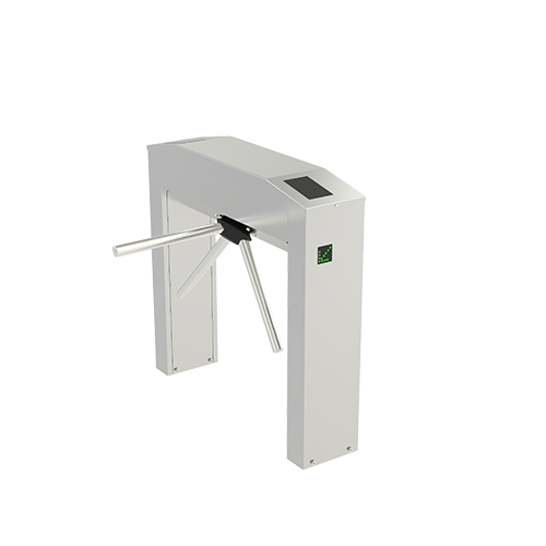 Turnstile Access Control System - Security Turnstile - Polimek